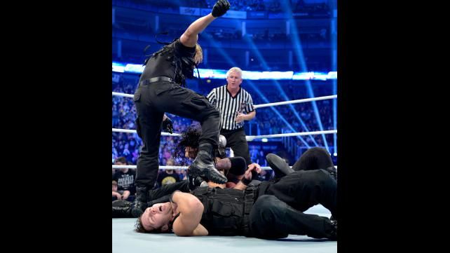 Smackdown Digitals Undertaker Bros Destruct Livejournal